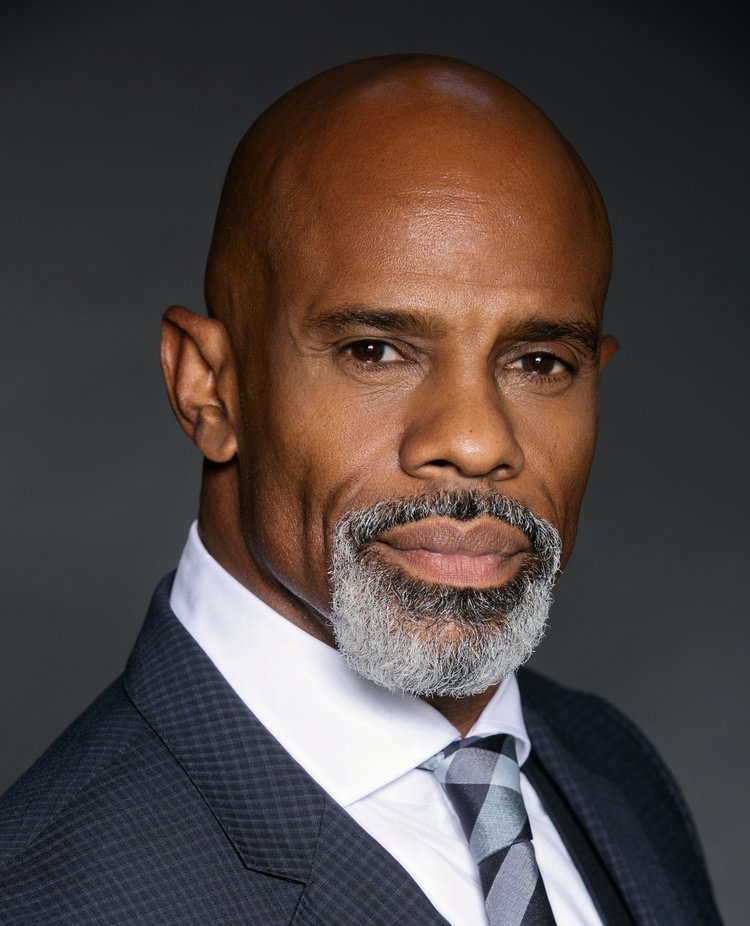 A Call To Men with Ted Bunch - Helping Couples Heal