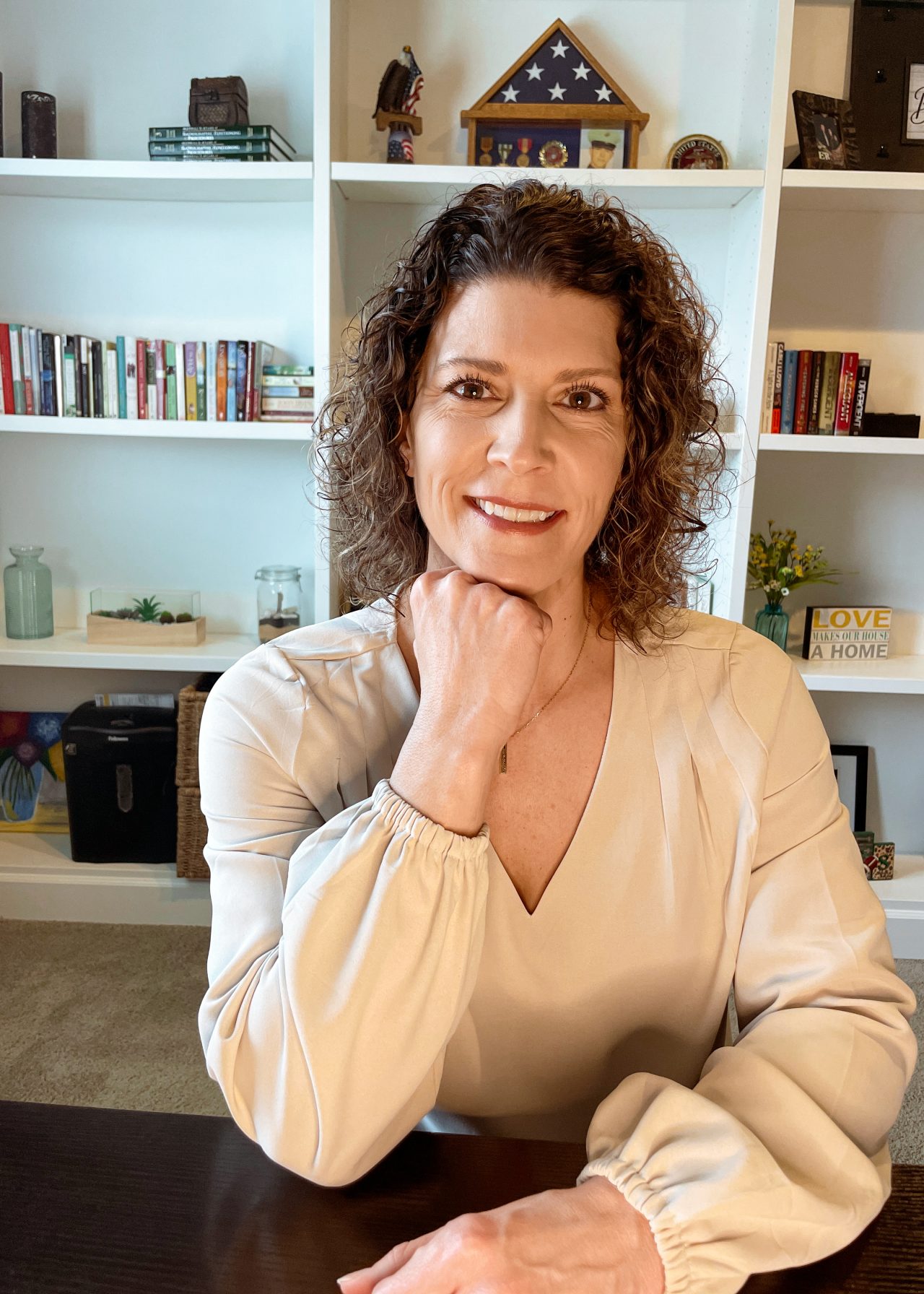 Our Staff - Helping Couples Heal