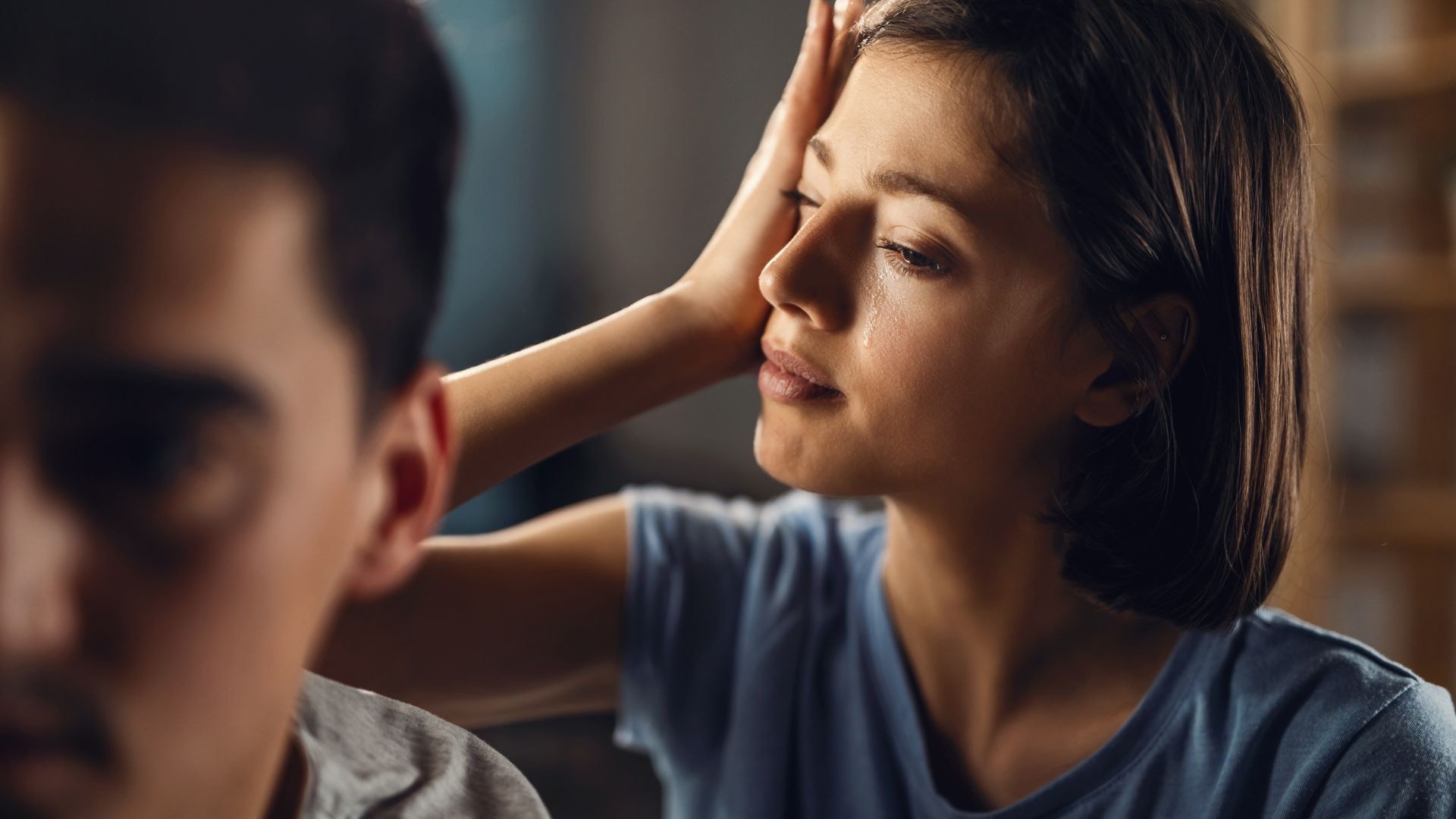 65. Betrayal Violence with Hope Ray - Helping Couples Heal